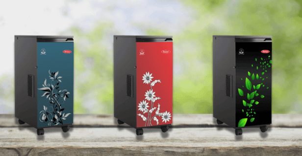 Home Atta Machine - ShreejiFine Regular Plus gharghanti atta chakki